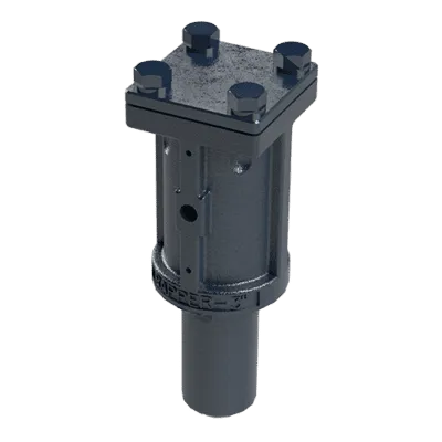 Pneumatic - Electric - Equipment Vibratory Products | NAVCO
