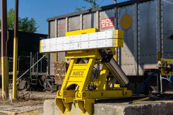 NAVCO | Industrial Vibrators and Vibratory Equipment